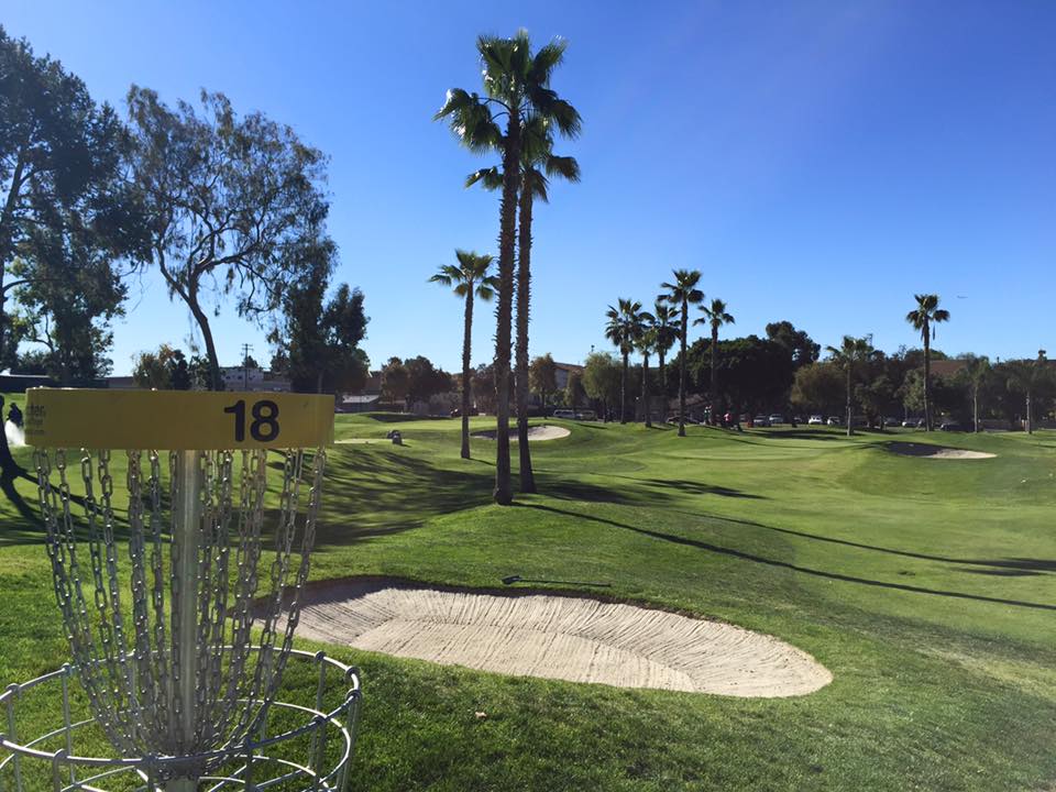 Photo Gallery - Colina Park Golf Course