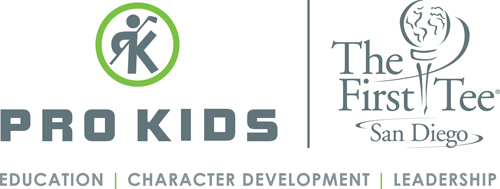 Pro Kids | The First Tee of San Diego - Colina Park Golf Course