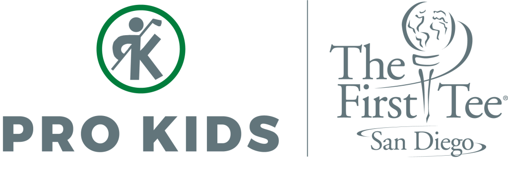 Pro Kids | First Tee of San Diego