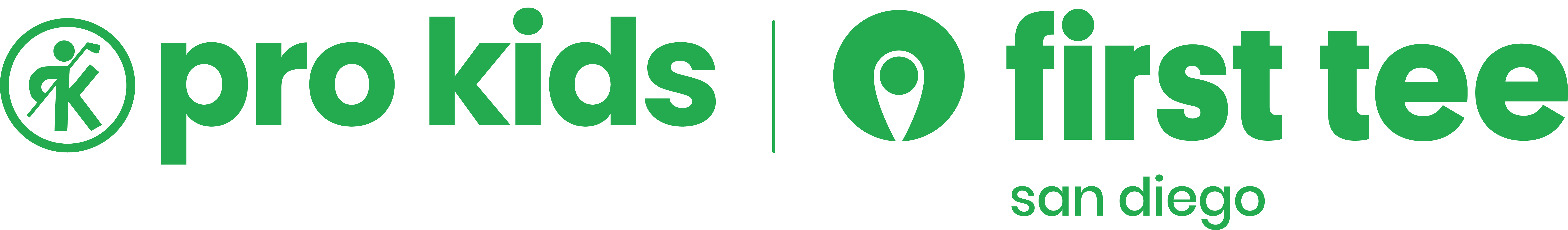 More than just a game... - Colina Park Golf Course