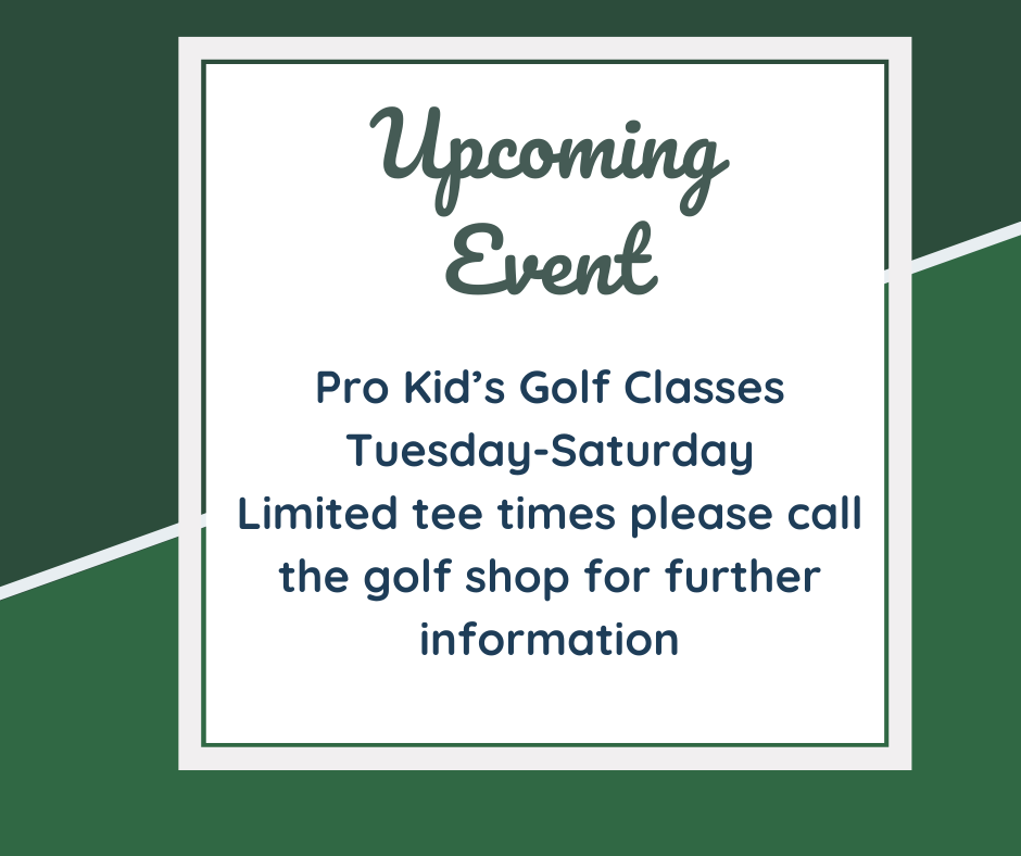 Colina Park Golf Course - San Diego, CA