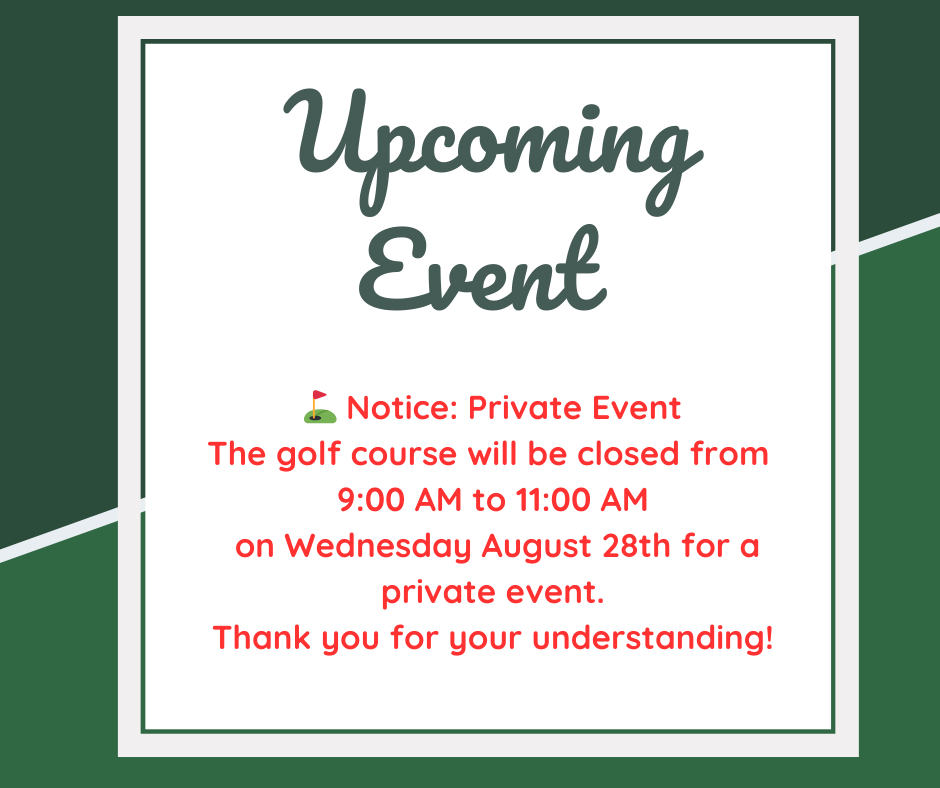 Colina Park Golf Course - San Diego, CA